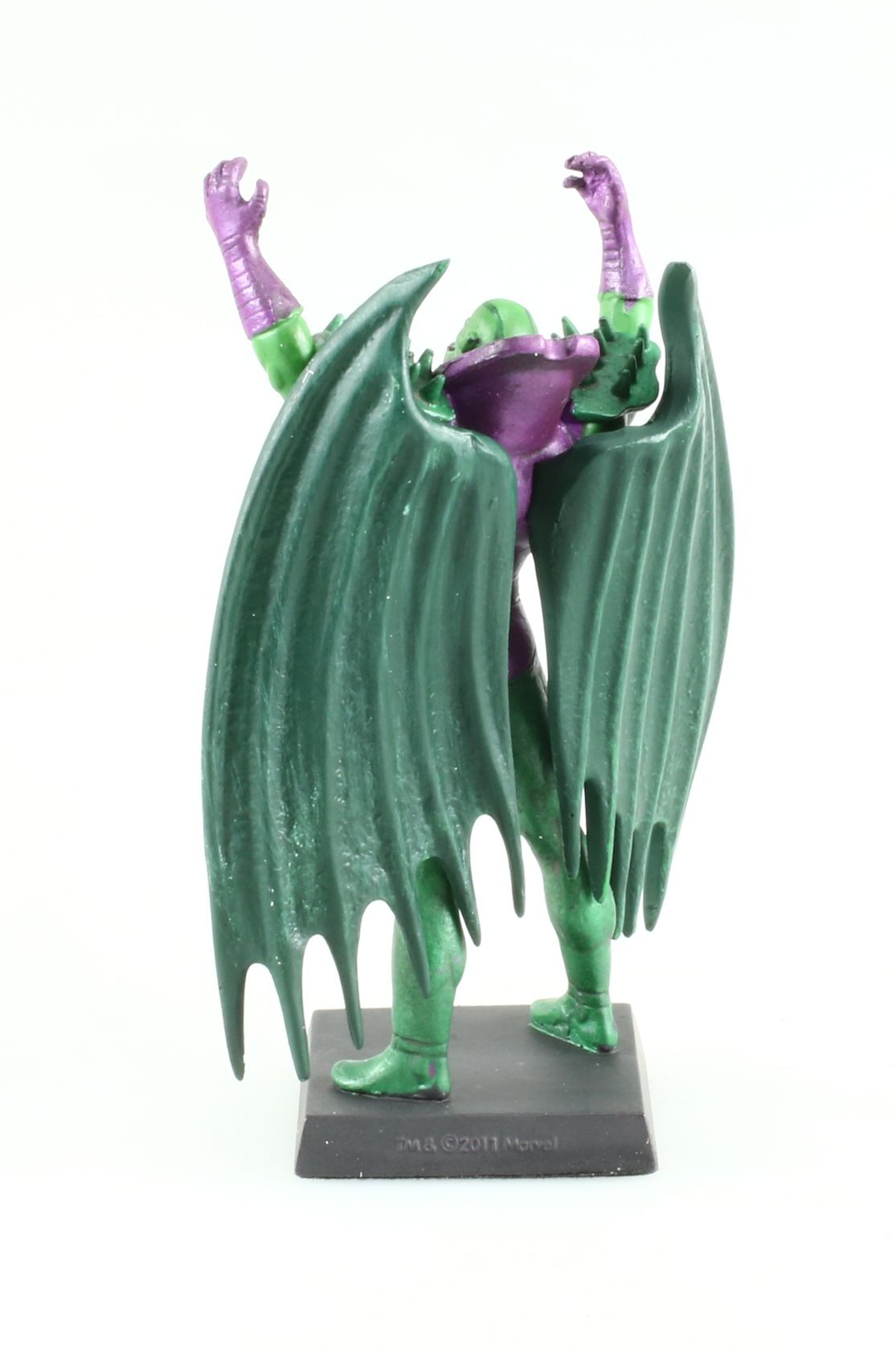 Annihilus, Marvel, Figurine en métal - AKILON