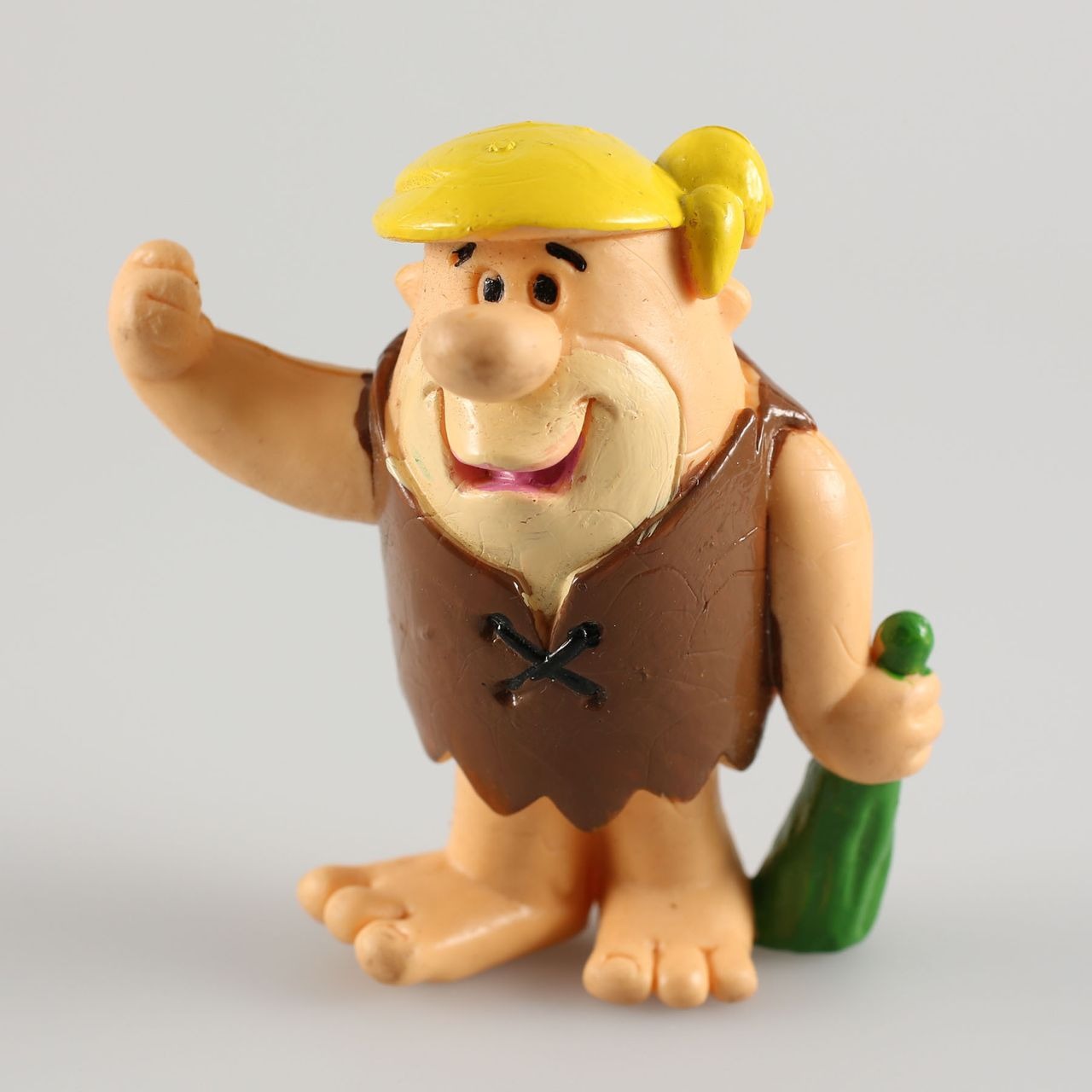 Barney batte - AKILON