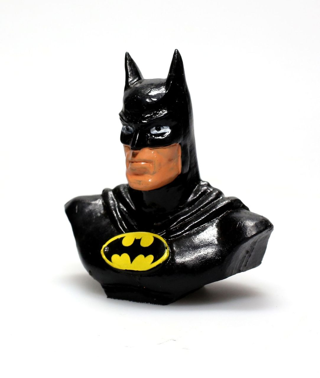 Batman, Bully, Figurine en pvc, Buste de Batman - AKILON