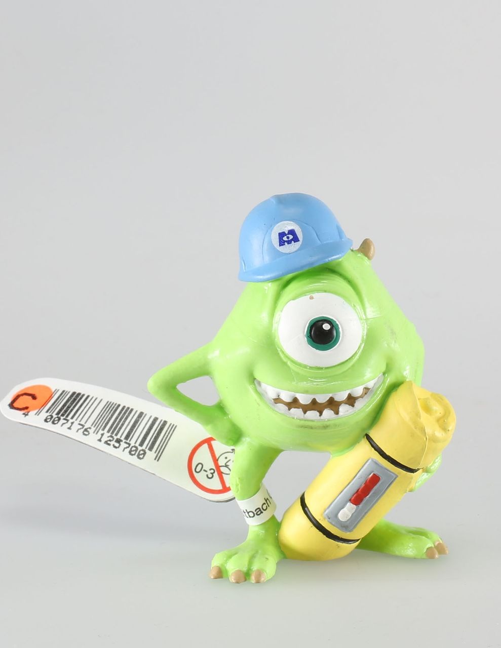 Bob Razowski - AKILON