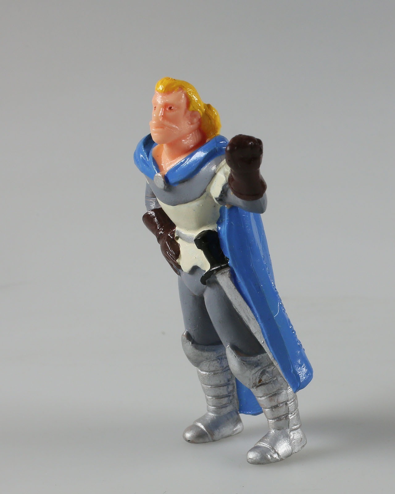 Chevalier, version 1 - AKILON