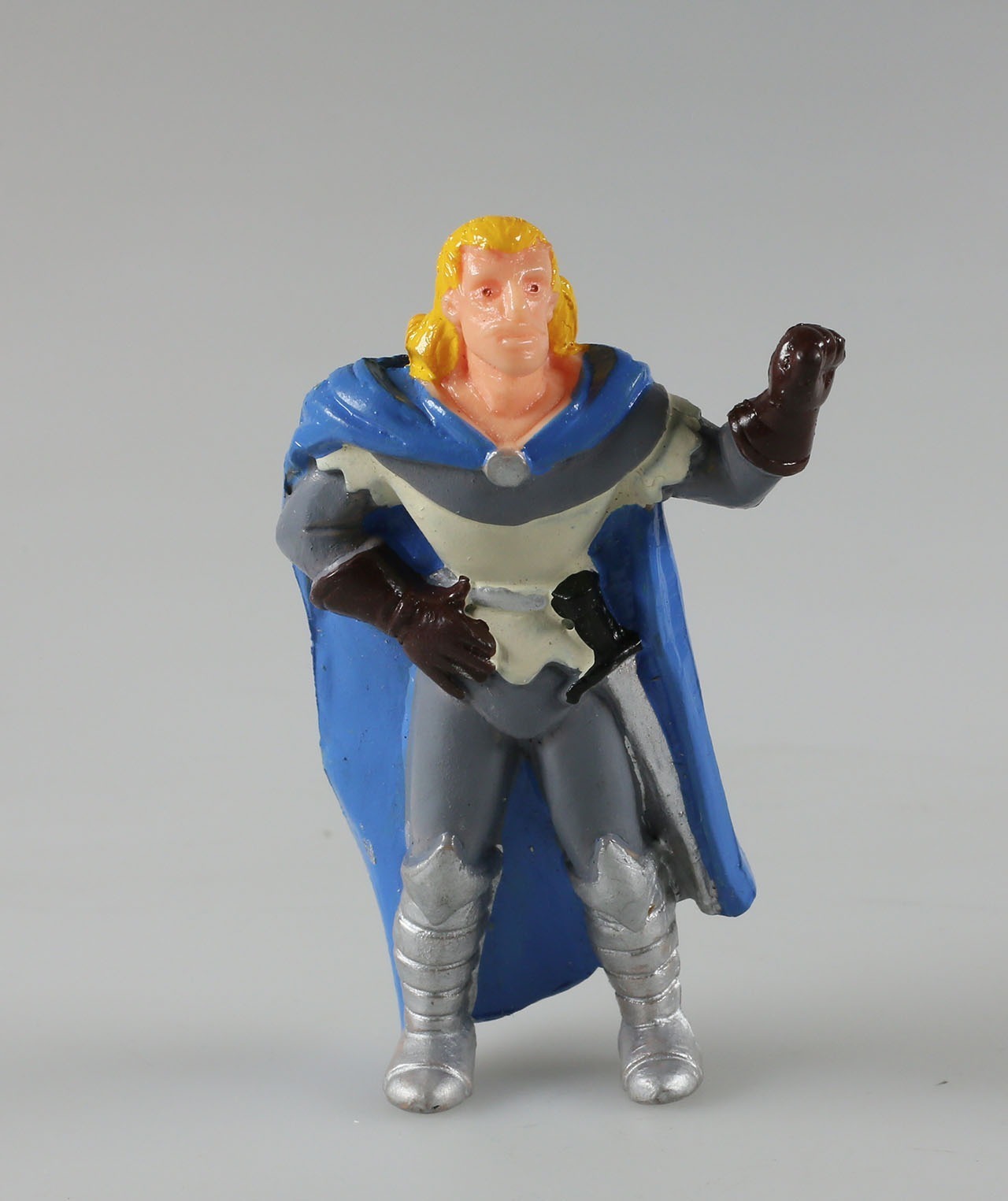 Chevalier, version 1 - AKILON