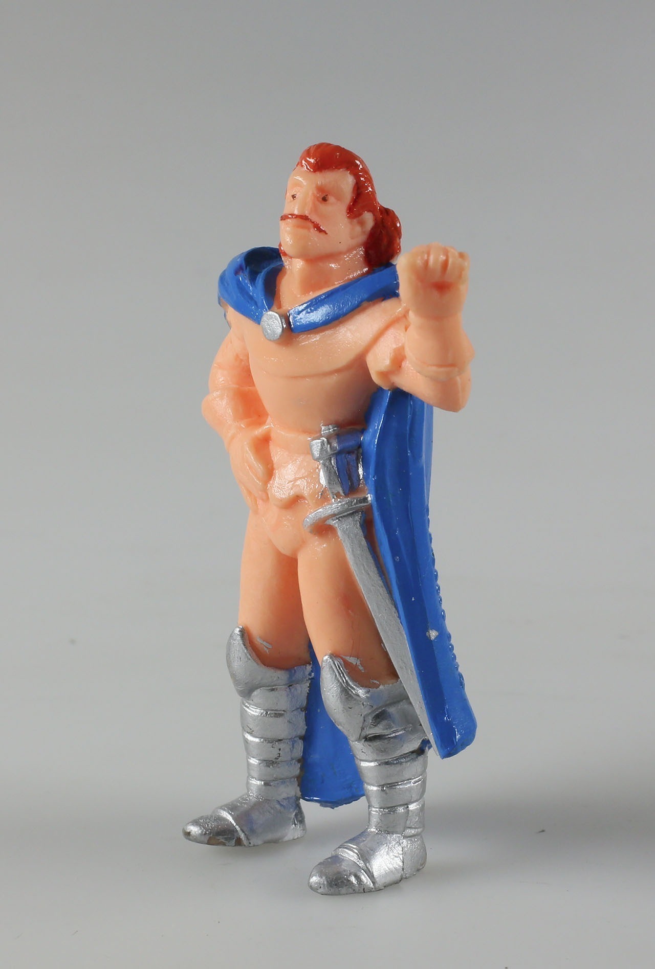 Chevalier, version 2 - AKILON