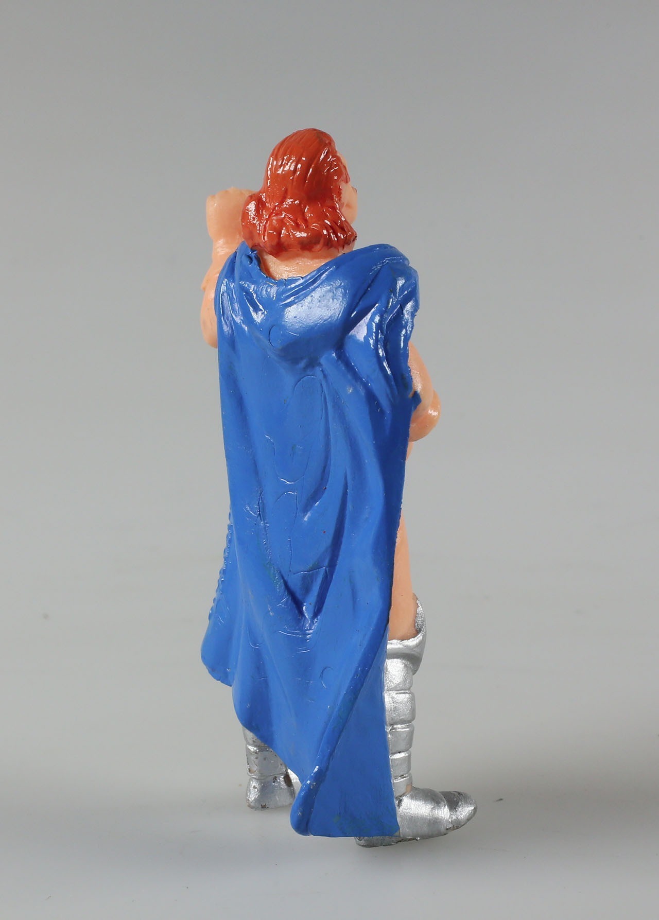 Chevalier, version 2 - AKILON