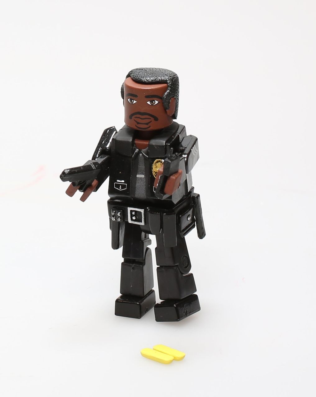Figurine PAL Z, Die Hard, Modèle 04, Sgt. Al Powell - AKILON