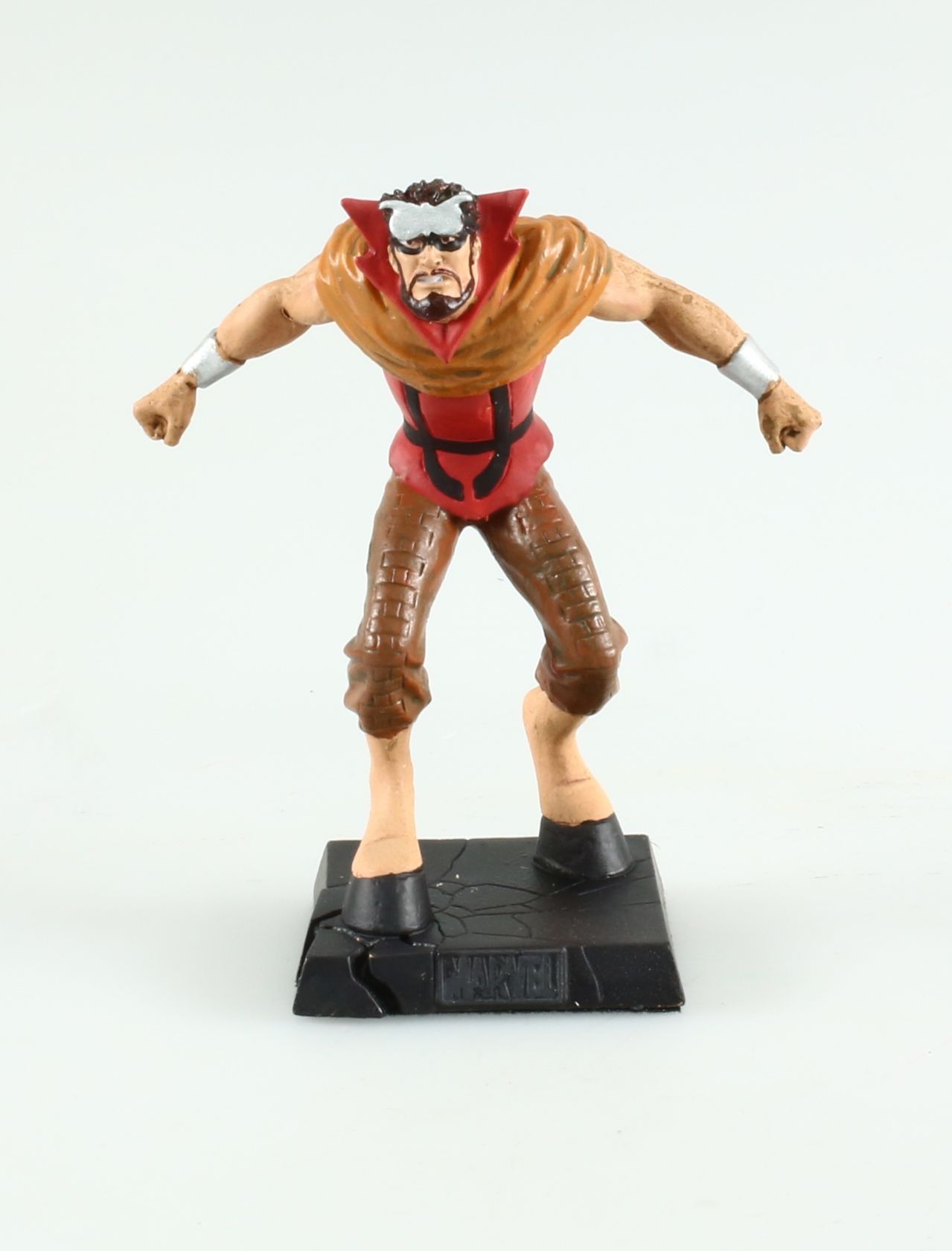 Gorgonne, Marvel, Figurine en métal - AKILON