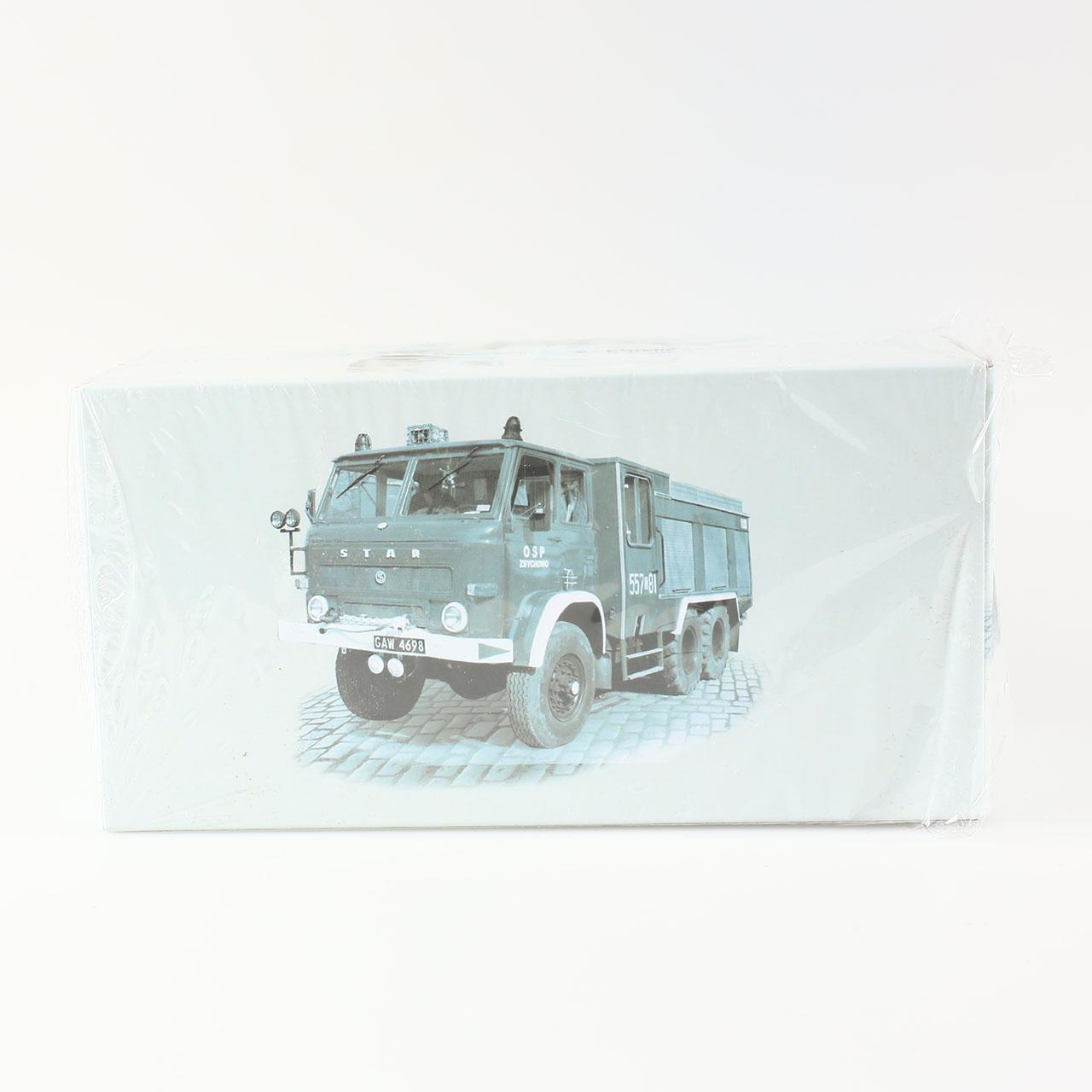 IFA W50L, Camion miniature 1/43 - AKILON