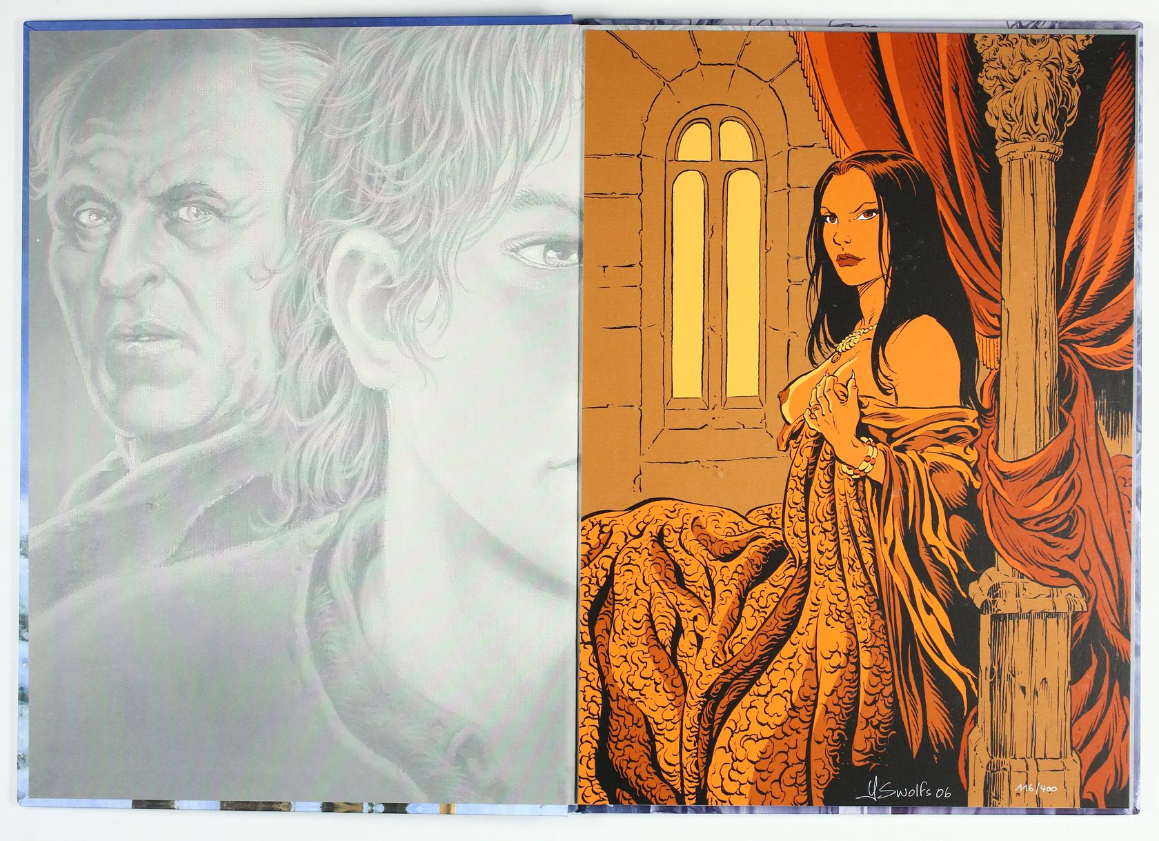 La Grande Battue - AKILON