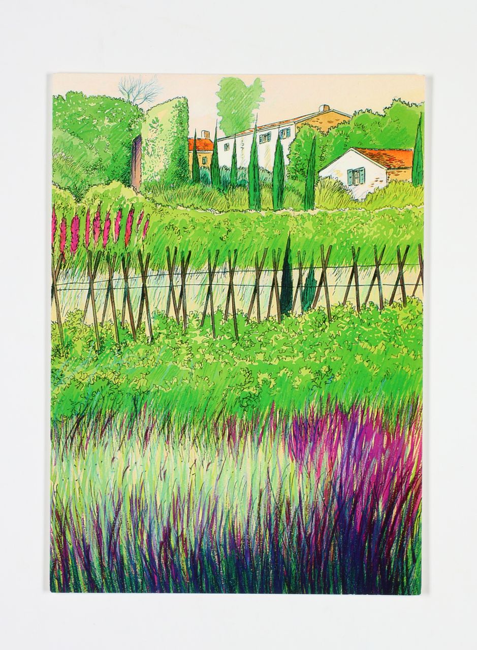 La maison, Intermezzo, Warnauts & Raives - AKILON