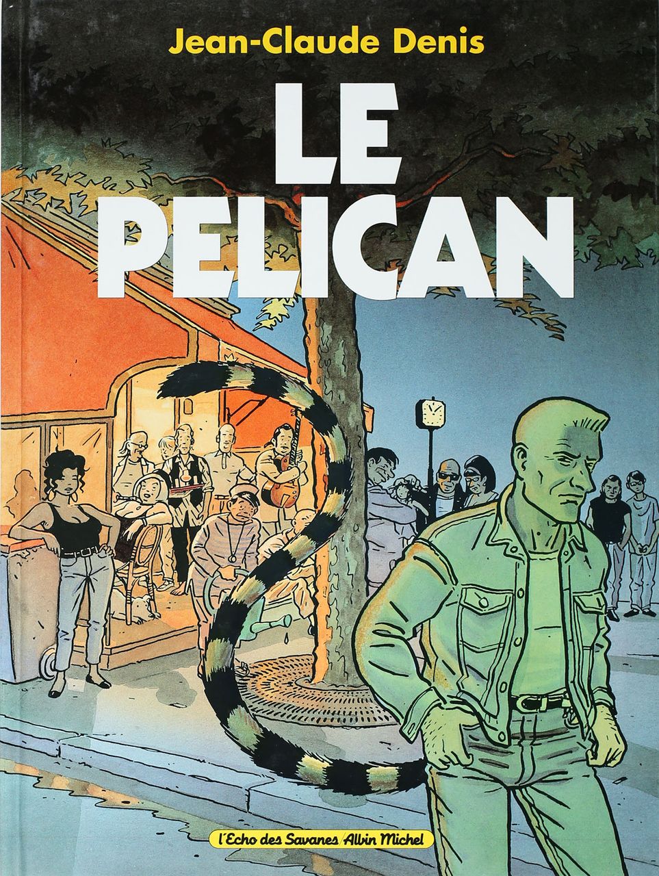 Le Pelican - AKILON