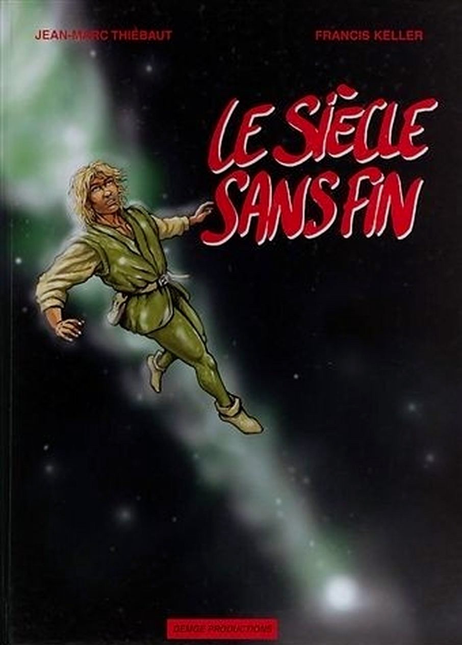 Le Siècle sans Fin – Keller - AKILON