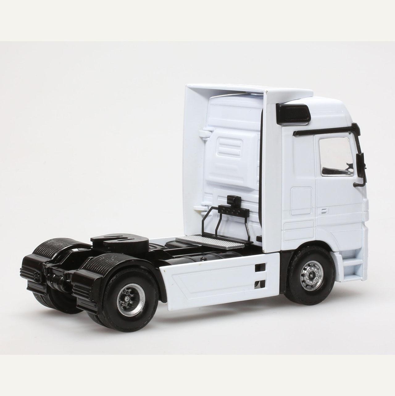 Mercedes, Camion miniature 1/50 - AKILON