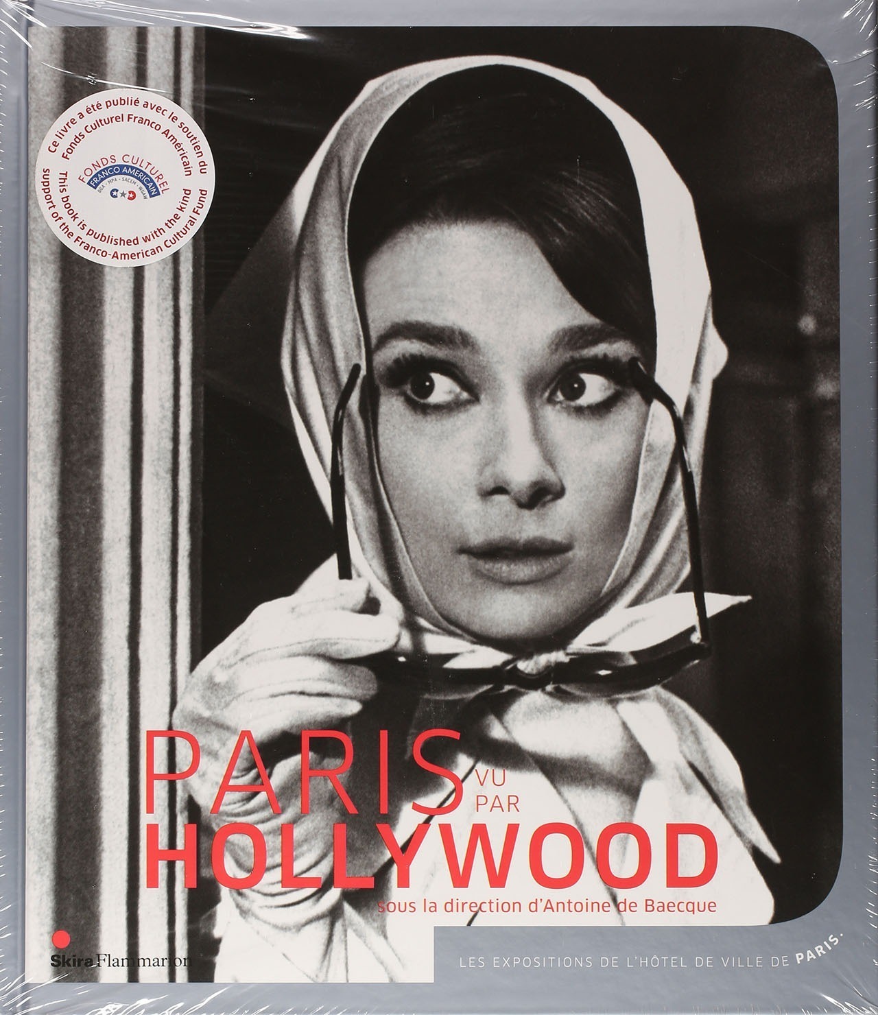 Paris vu par Hollywood - AKILON