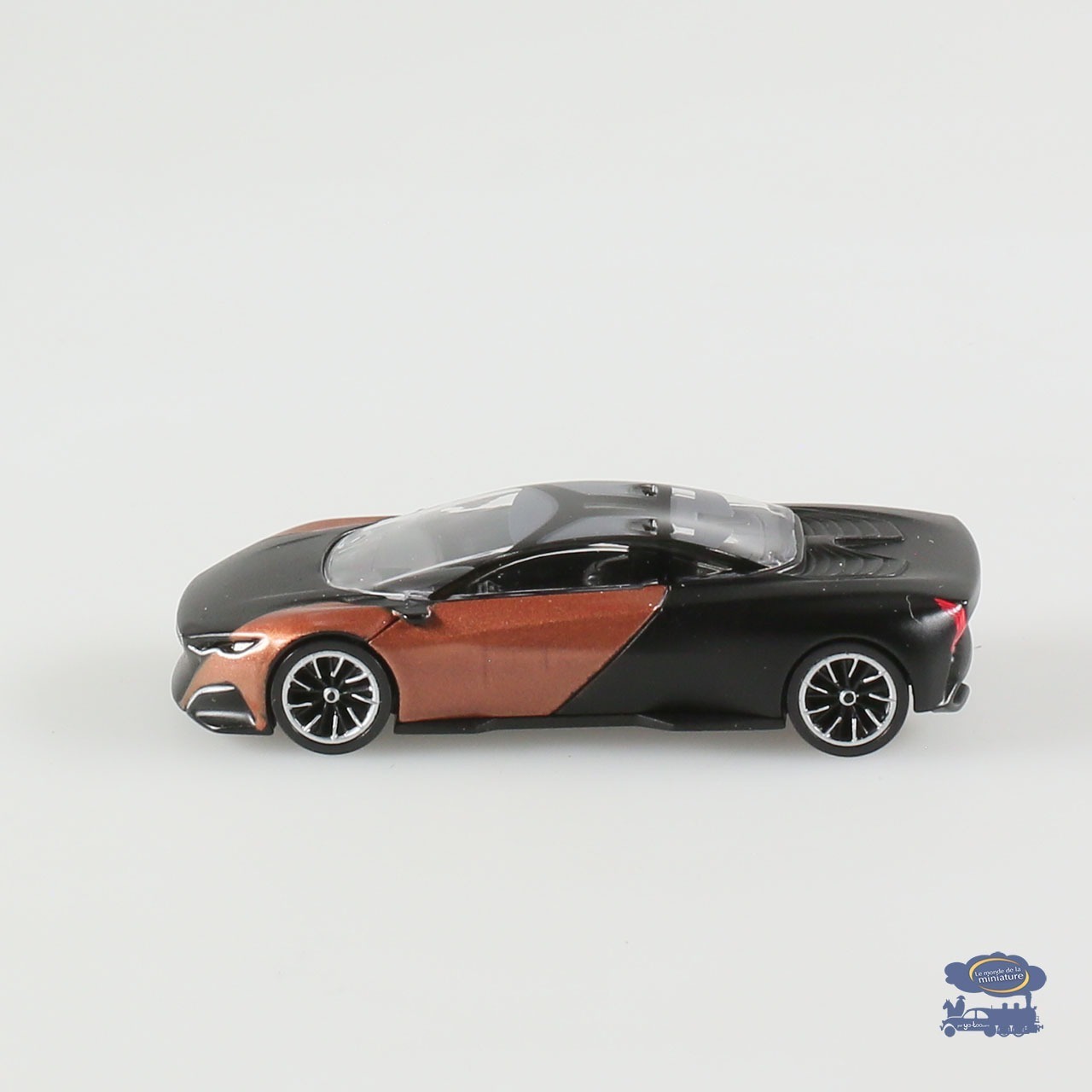 Peugeot, Onyx, Concept Car, Voiture miniature 3 inches - AKILON