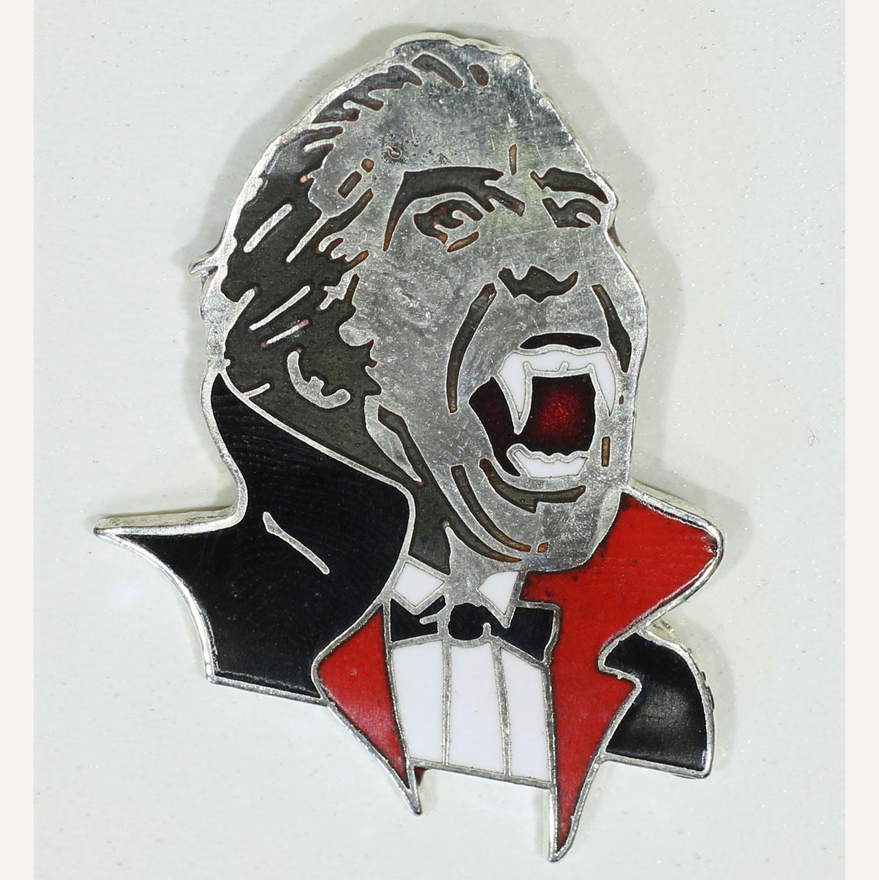 Pin's cinéma, Démons et Merveilles, Dracula - AKILON