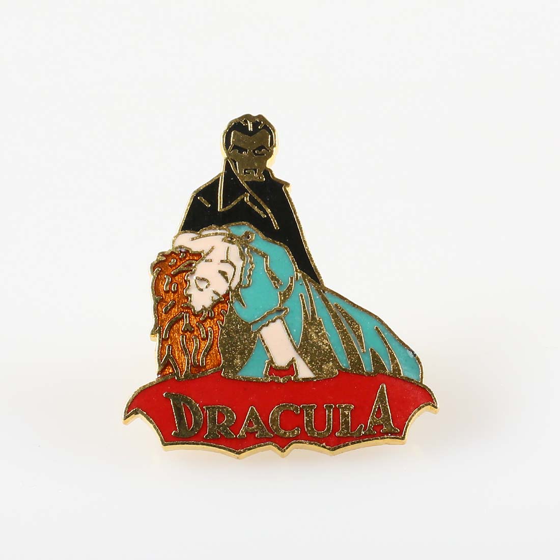 Pin's Cinéma, Démons et Merveilles, Dracula - AKILON