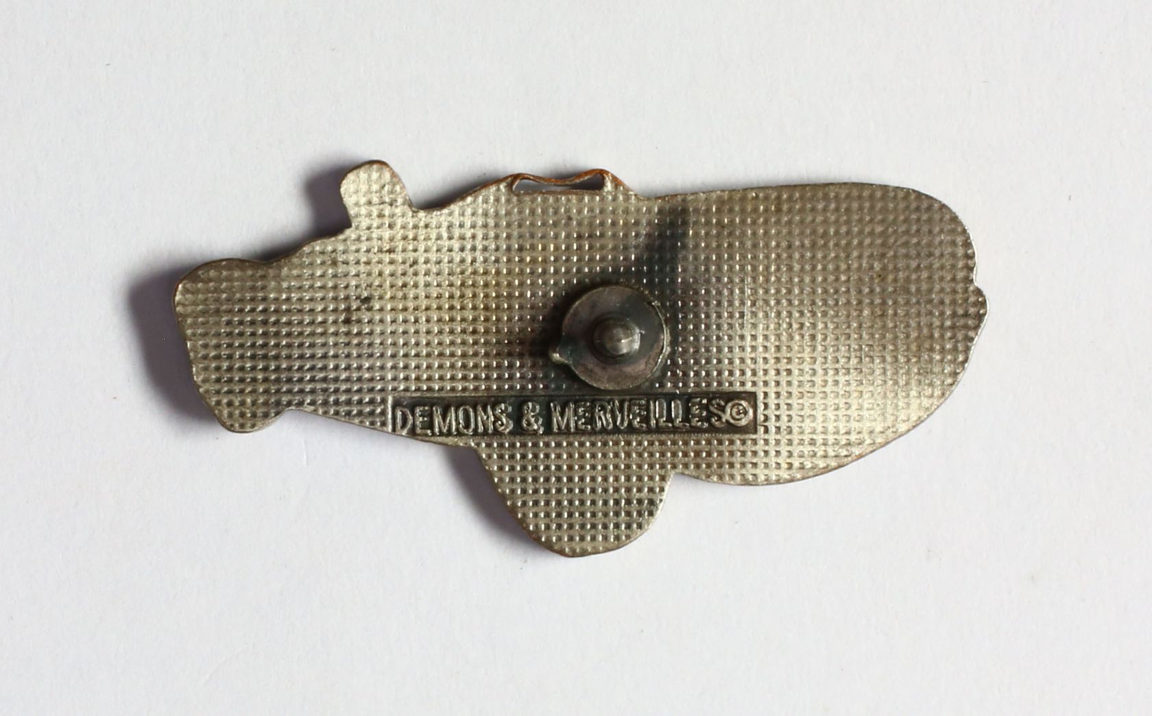 Pin's Démons et Merveilles : La Porsche 550 spyder de James Dean - AKILON