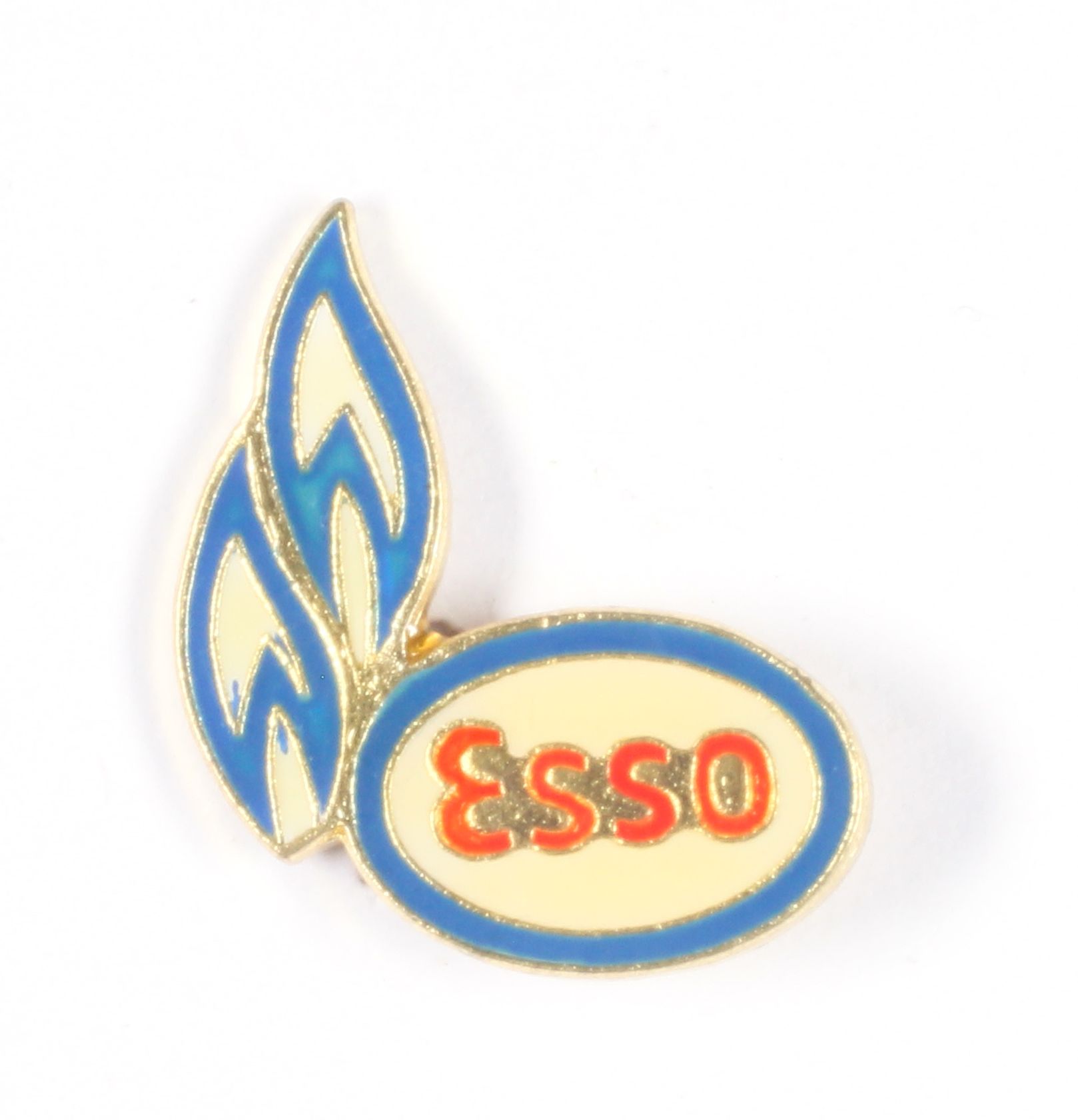 Pin's, Démons & Merveilles, Esso - AKILON