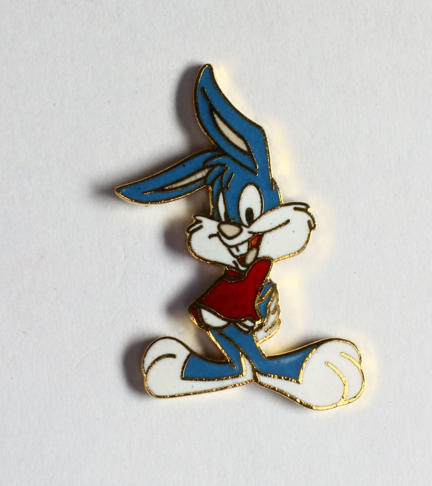Pin's, Démons & Merveilles, Tiny Toons, Buster Bunny - AKILON