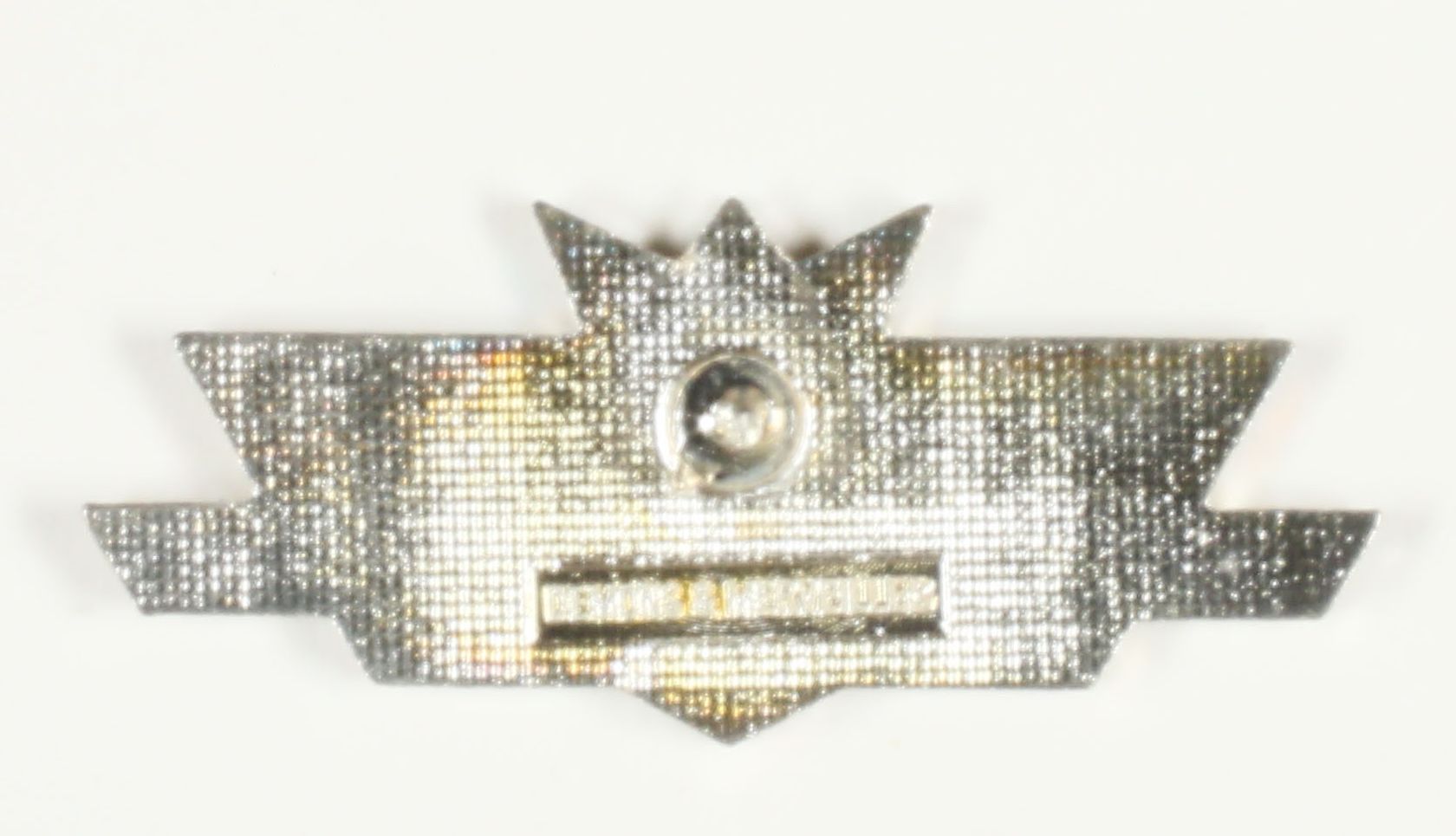 Pin's, Démons & Merveilles, Logo Tucker - AKILON