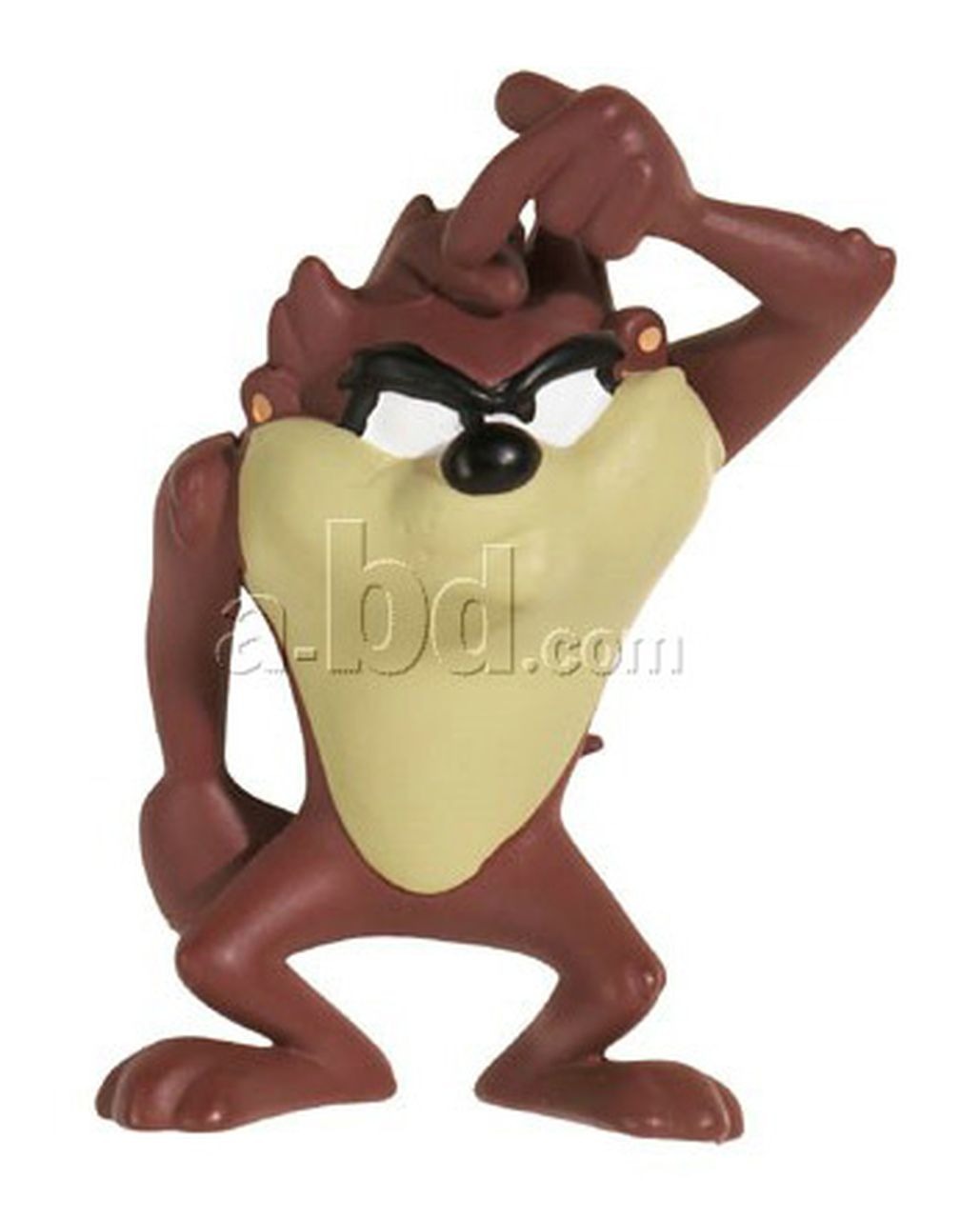 Pin's en 3D, Démons et Merveilles, Taz - AKILON