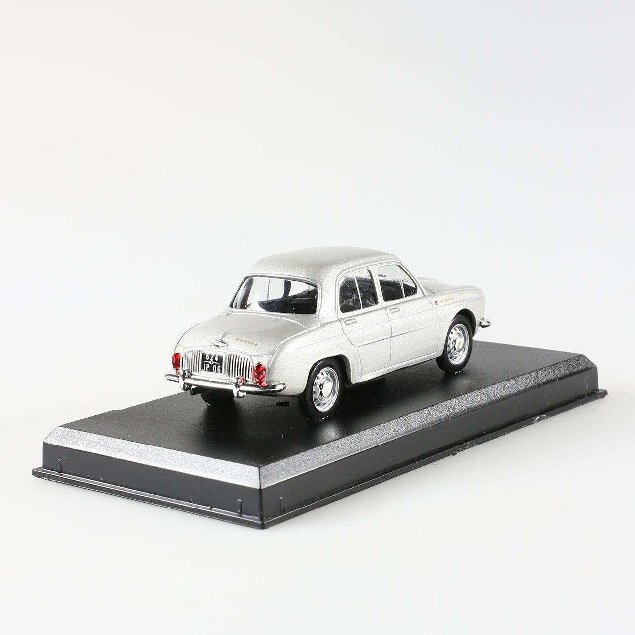 Renault Ondine, 1961, Voiture Miniature 1/43 - AKILON
