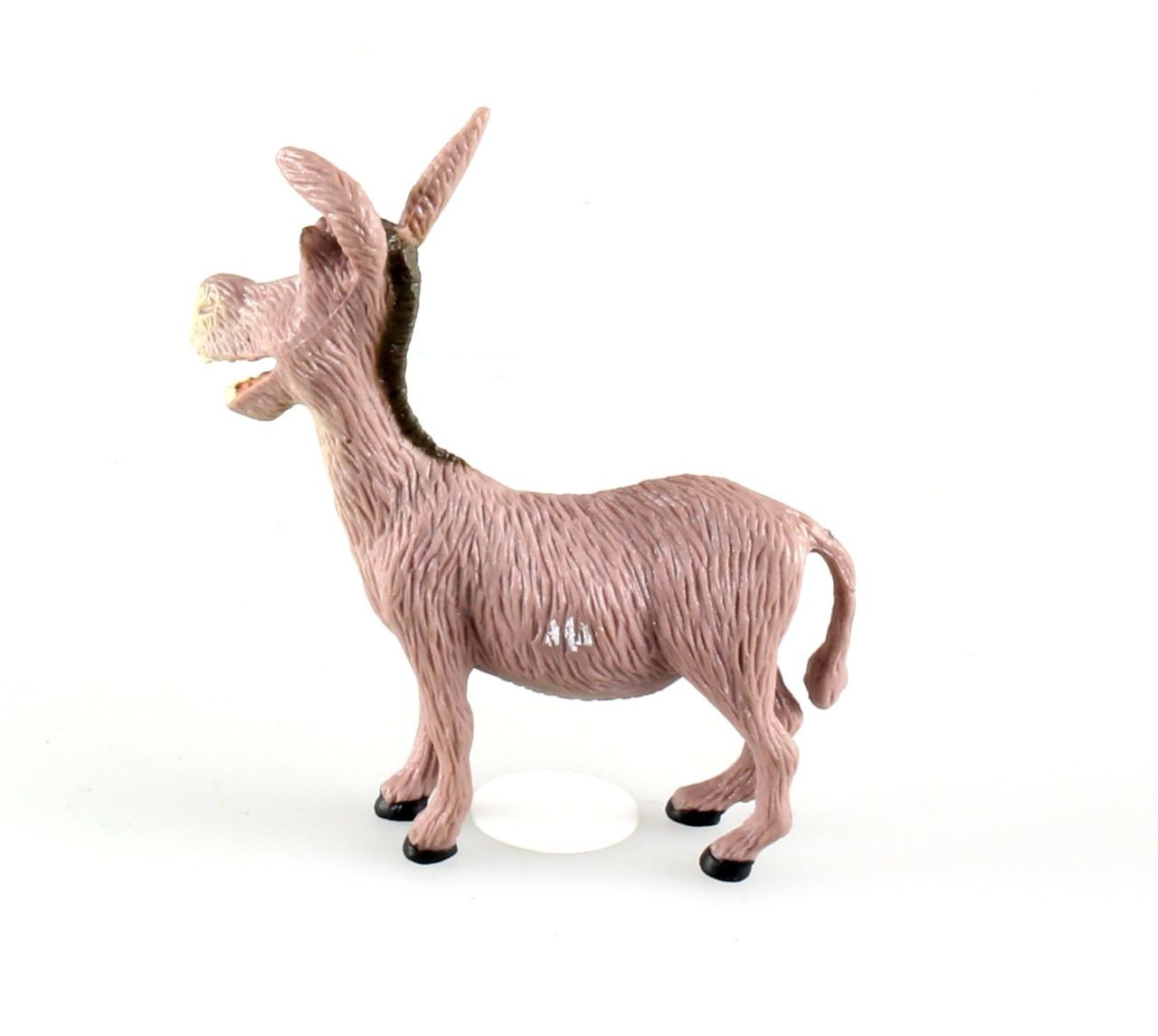 Shrek, Figurine pvc, L'âne Donkey, l'ami de Shrek - AKILON