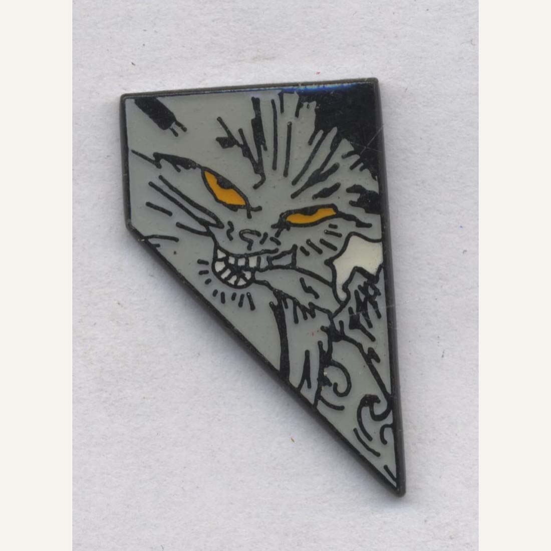 Sokal, Pin's, Canardo, Raspoutine - AKILON