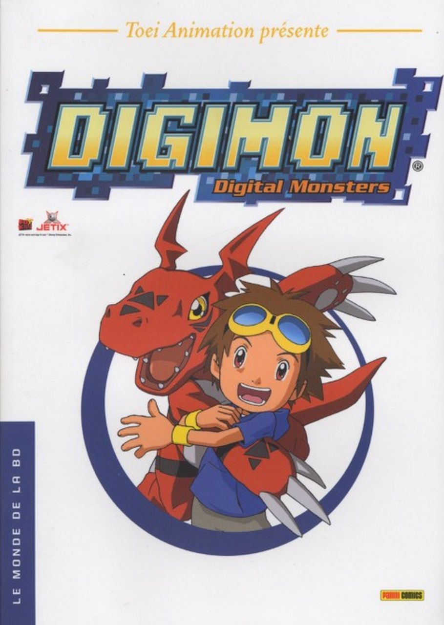 Toei Animation, BD à prix mini, Collection Panini Comics et Le Journal ...