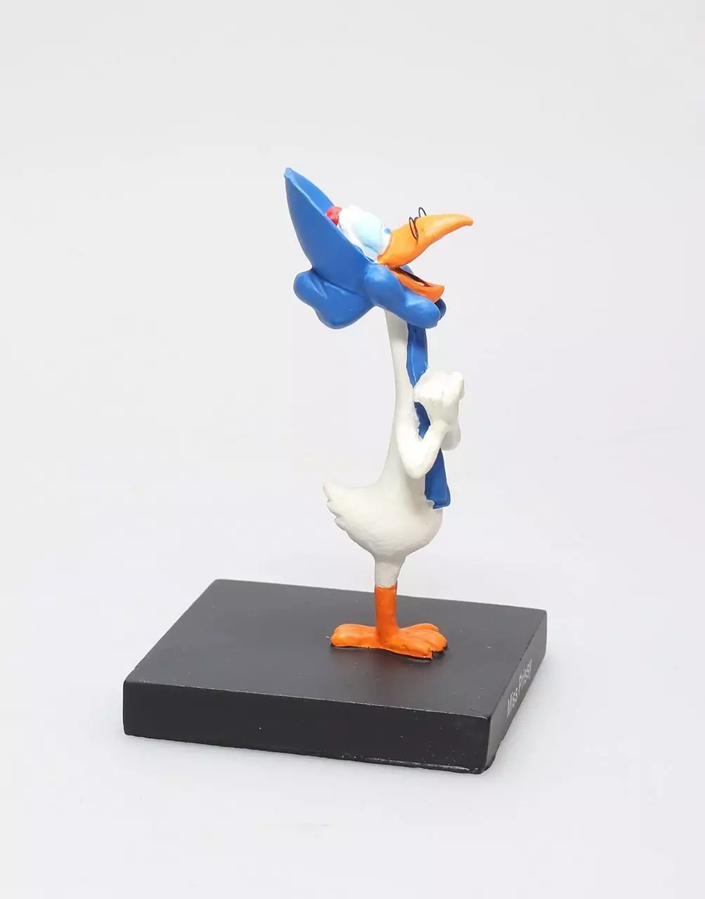 Warner, Figurine Métal, Mademoiselle Prissy - AKILON