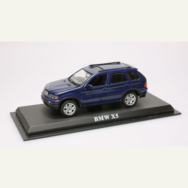 Voitures Civiles Miniatures - AKILON